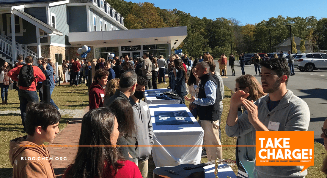 10 Tips for Attending A Private School Open House